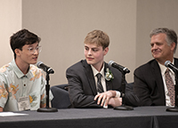 Video: 2023 Ninth Circuit Judicial Conference