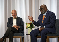 Video: 2023 Ninth Circuit Judicial Conference